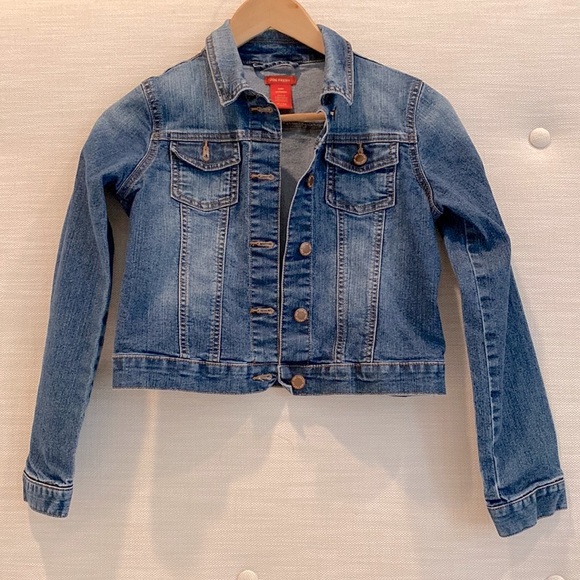 Joe Fresh | Jackets & Coats | Joe Fresh Denim Jacket | Poshmark
